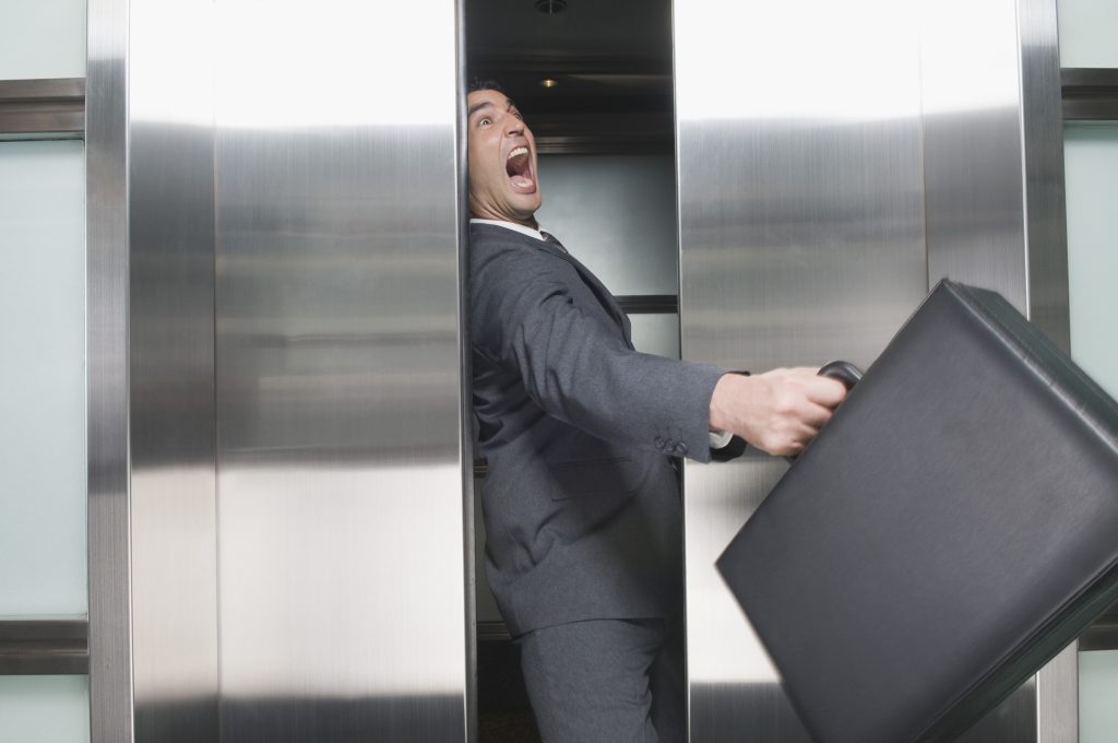 Information about Elevator Accidents and Injuries | Craven, Hoover ...