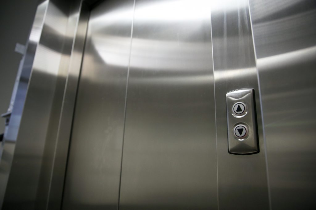 Information about Elevator Accidents and Injuries | Craven, Hoover ...