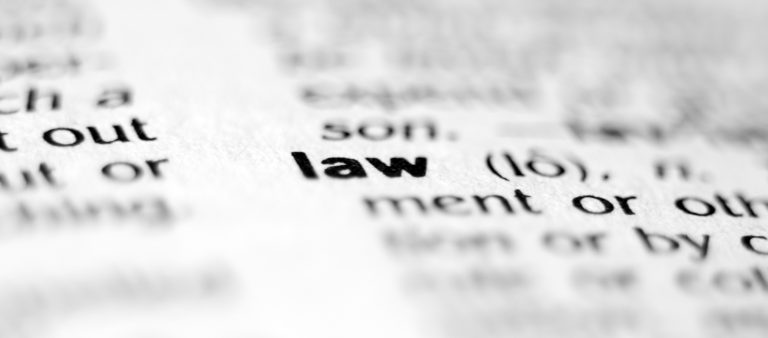 What is the Difference Between Criminal and Civil Penalties? | Craven ...