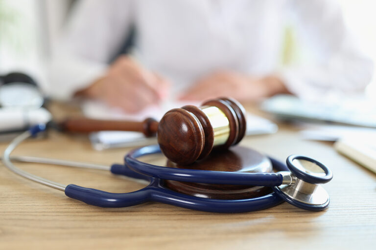 Navigating Indiana’s Statute of Limitations for Medical Malpractice ...